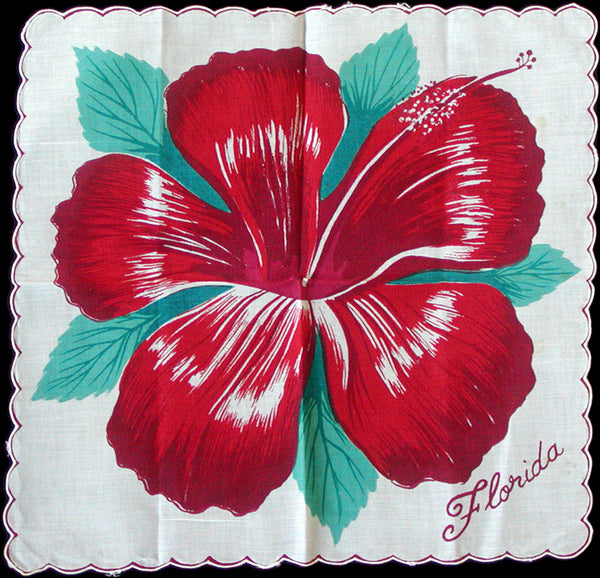 Gypsy Rosalie Vintage Hankies, Ladies Handkerchiefs, Irish Linen ...